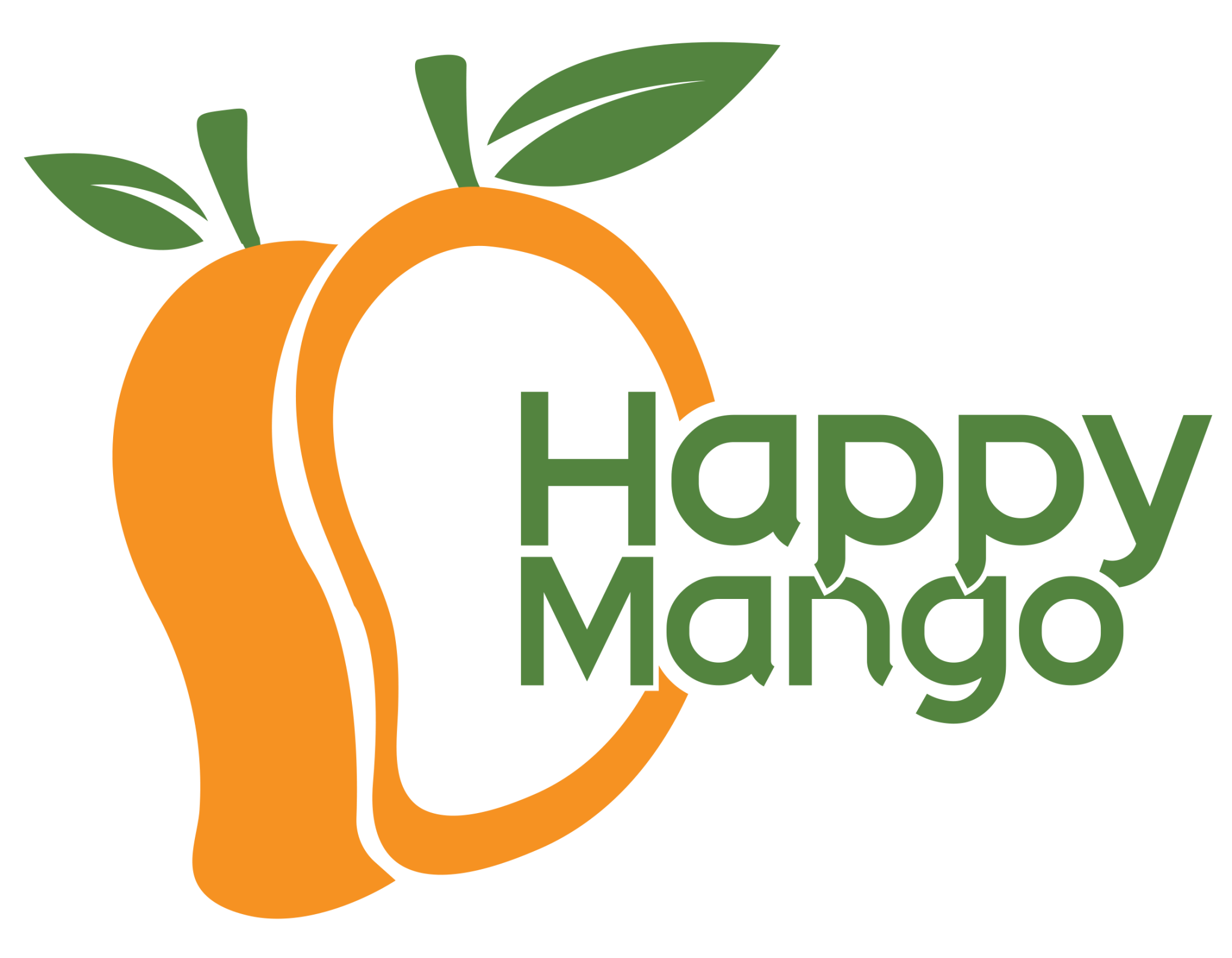 Happy Mango Processing Industry.